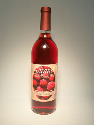 Virant Family Winery, Geneva, Ohio